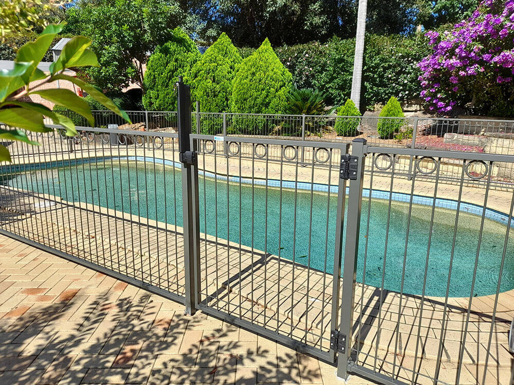 Pool Fencing Information Guide | Poolsafe Fencing